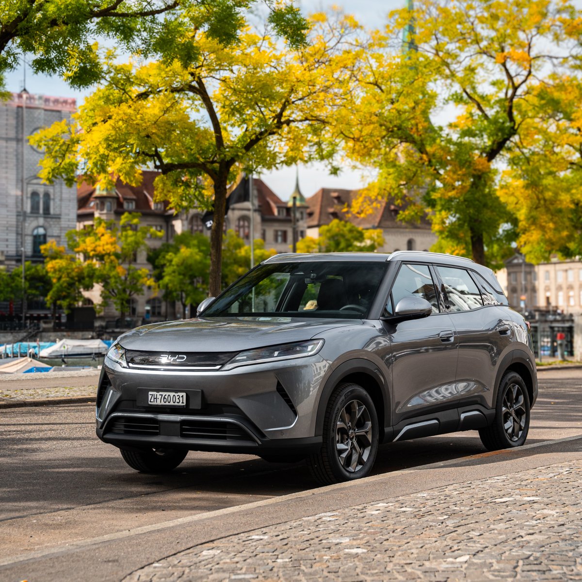 Wunderschne Byd Auto Preis Ebenbild